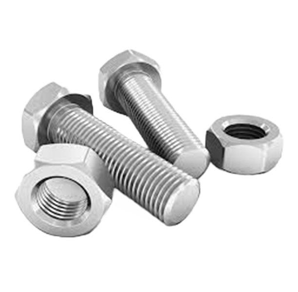 Simplex Engineering Company | Producers of Hot Dip Galvanised Fasteners ...